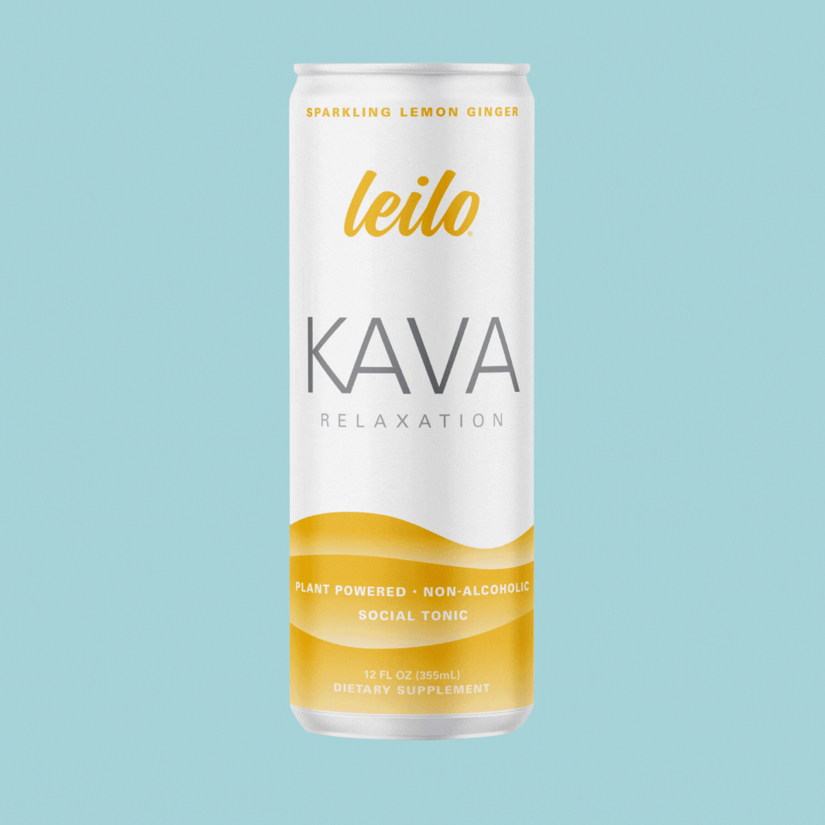 Shop Leilo | America's #1 Kava Brand