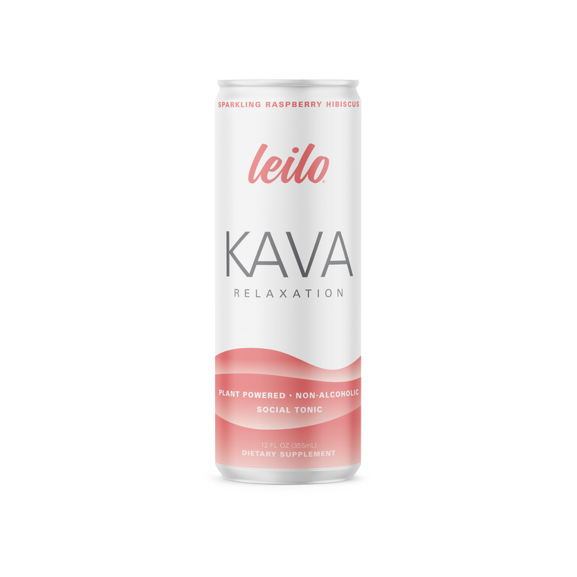 Leilo | America's #1 Kava brand